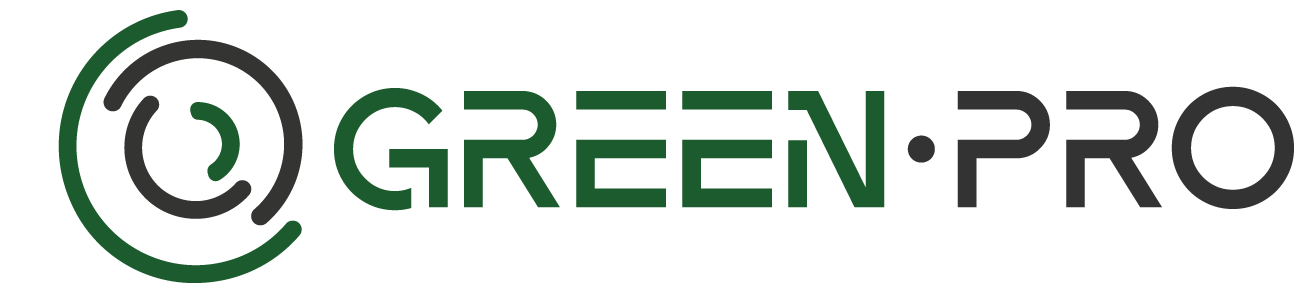 Professional Bucker / Trimmer | GREEN PRO